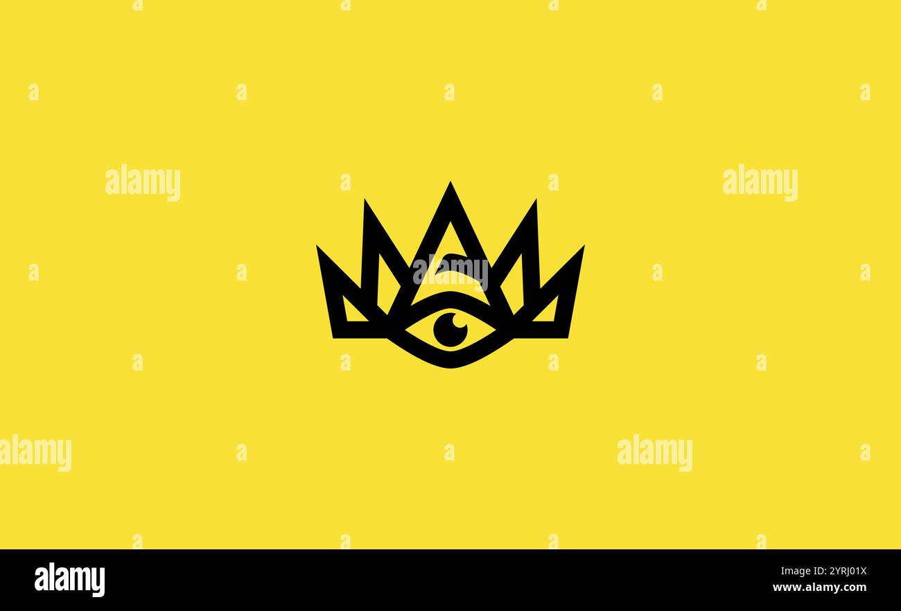 Iris king Stock Vector Images - Alamy