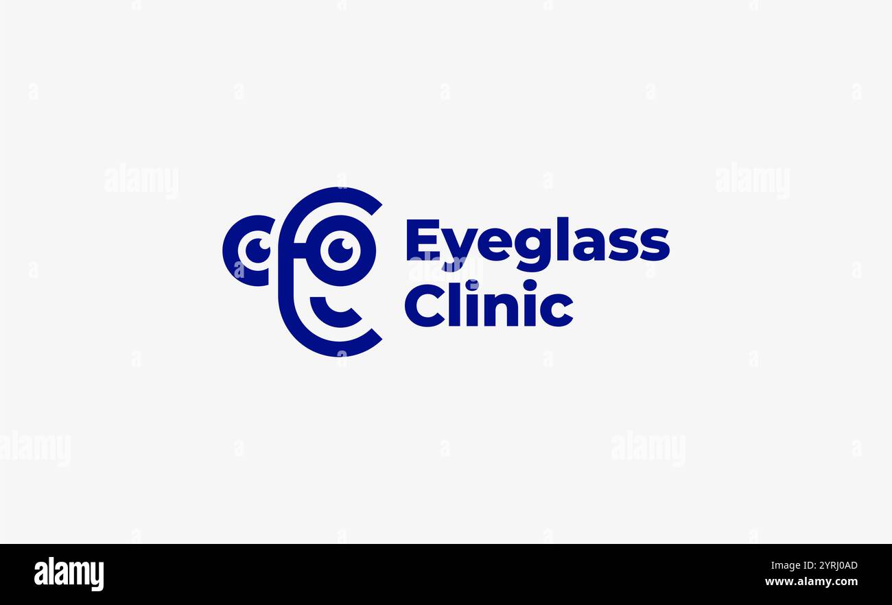 Smart look old man Stock Vector Images - Alamy