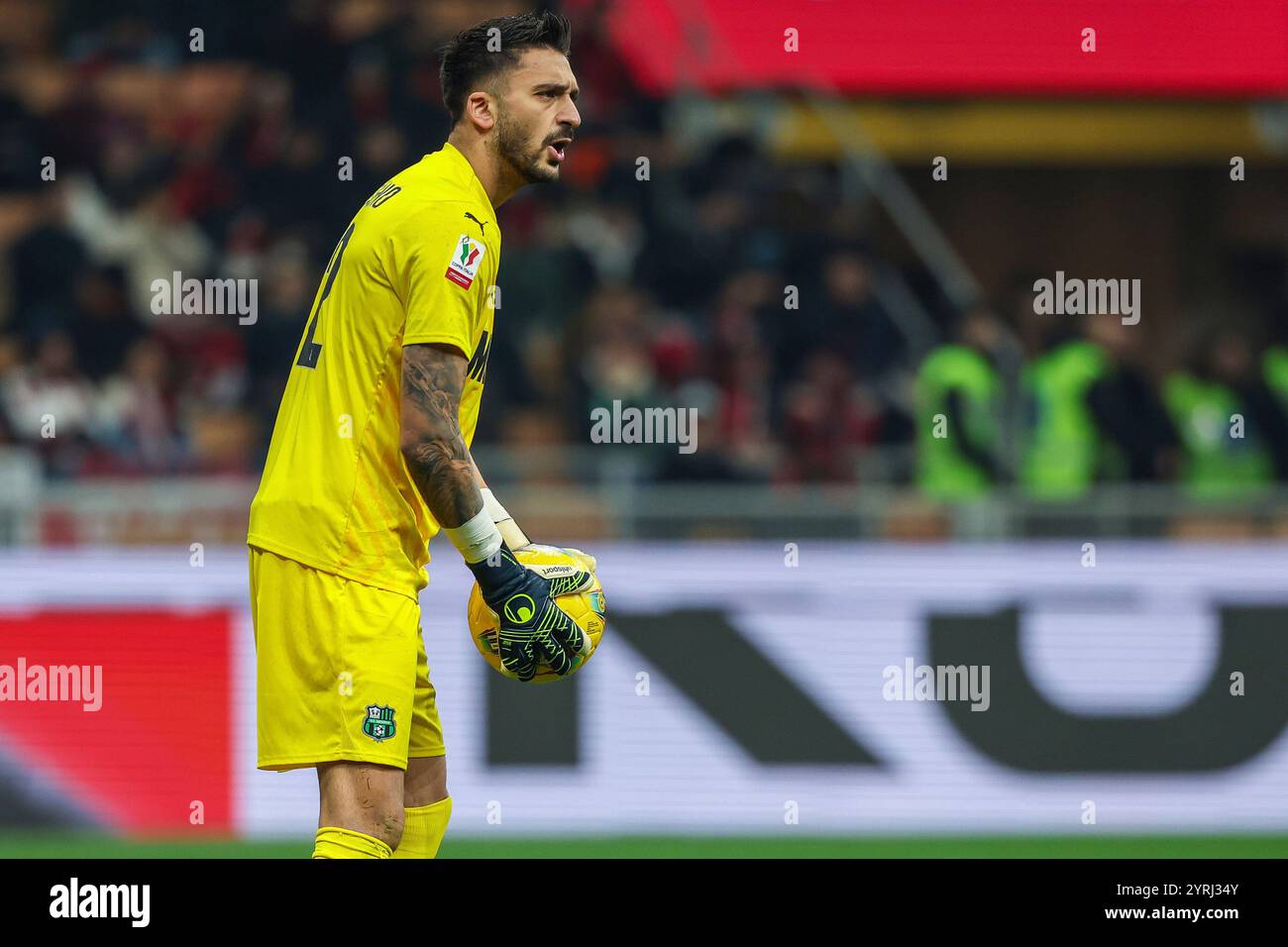 Giacomo satalino hi-res stock photography and images - Alamy