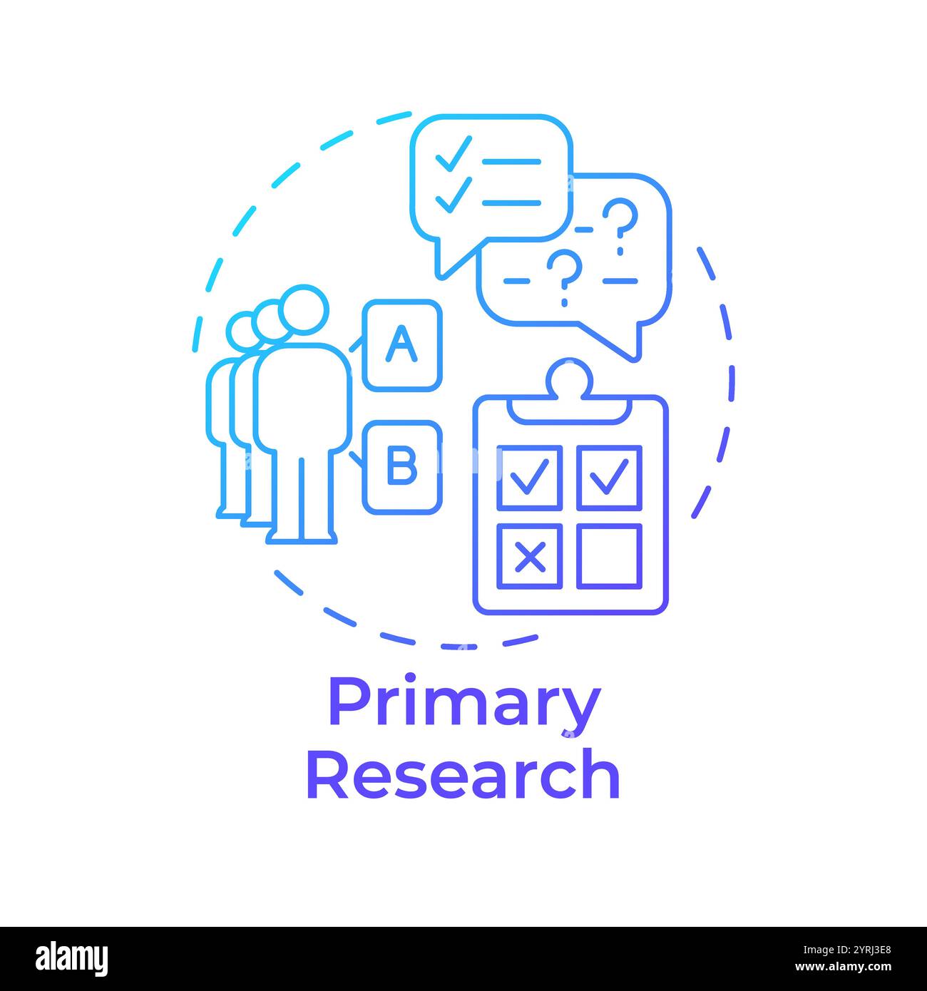 Mobile surveys Stock Vector Images - Alamy