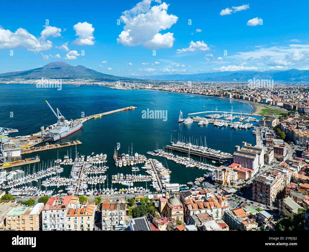 Lattari mount hi-res stock photography and images - Alamy