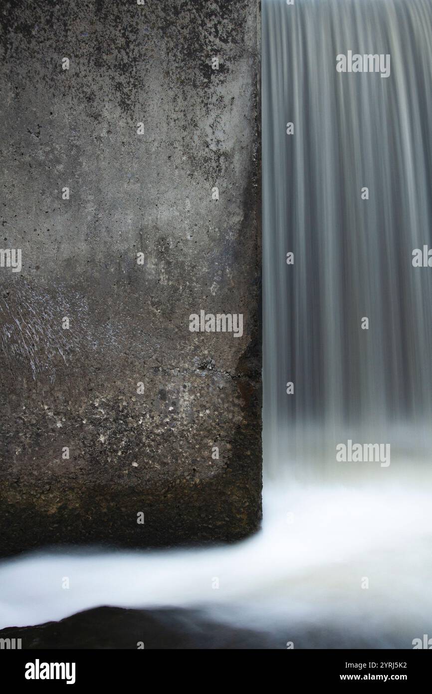 Hydroelectric dam hydraulic infrastructure hi-res stock photography and ...