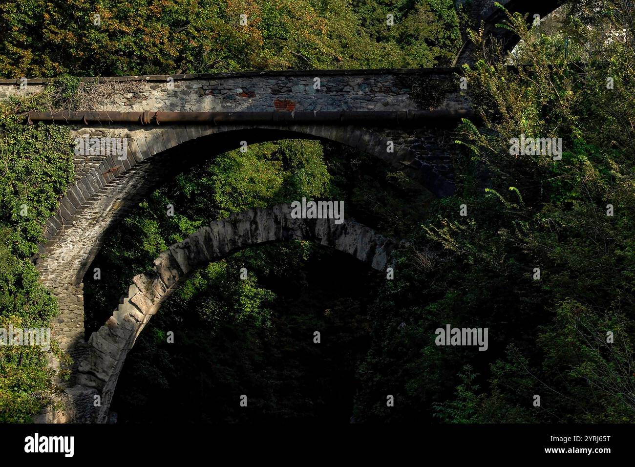 Consular route hi-res stock photography and images - Alamy