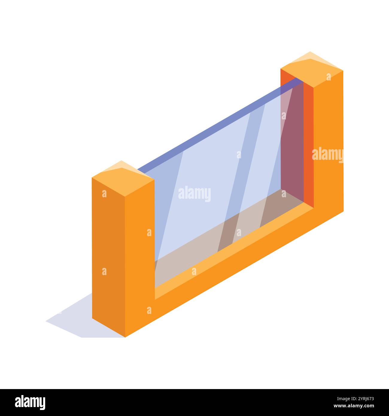 Structural design style Stock Vector Images - Alamy