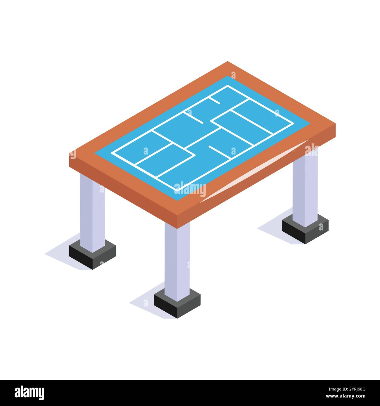 Renovation plans Stock Vector Images - Alamy