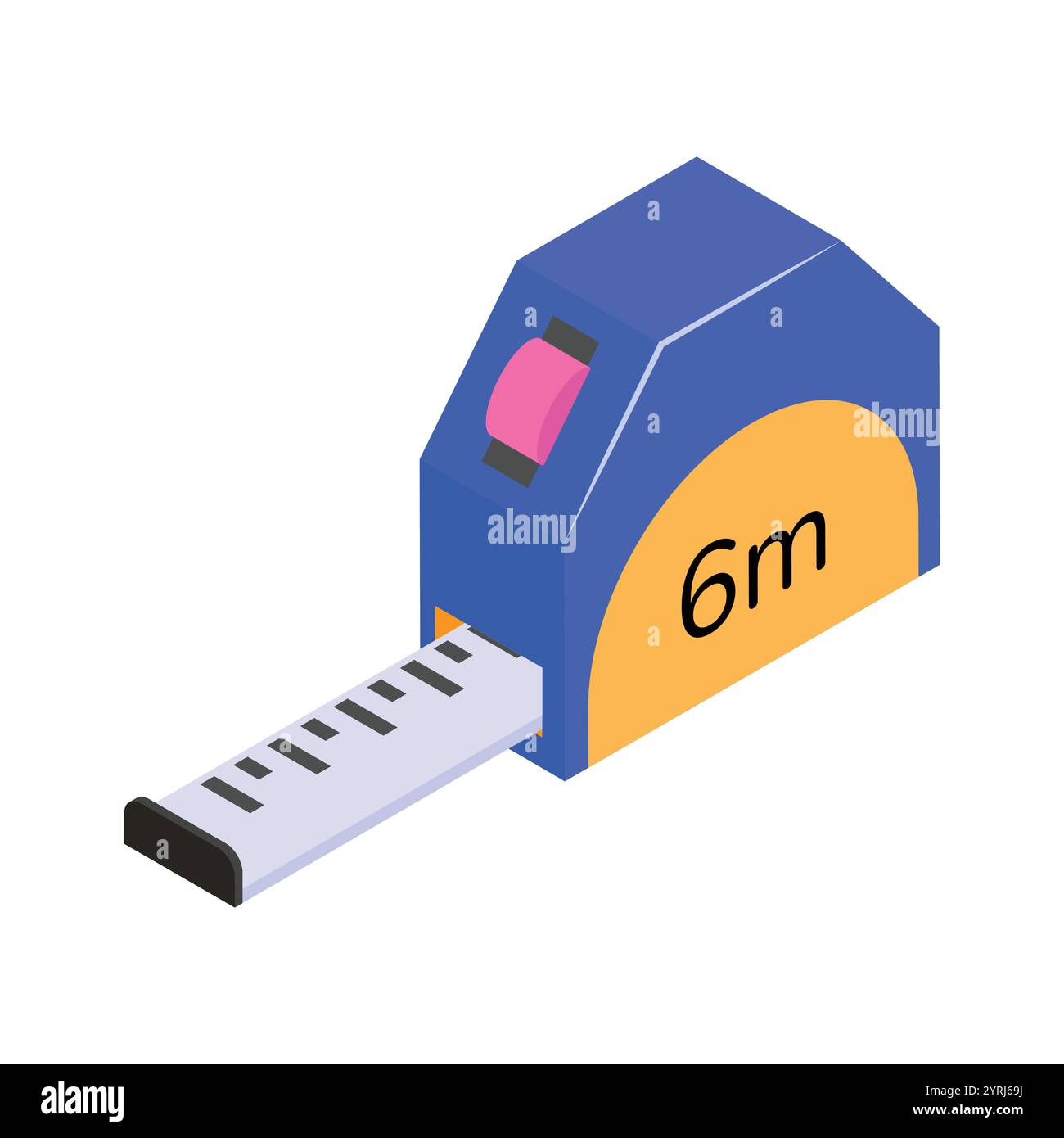 Structural measurement Stock Vector Images - Alamy