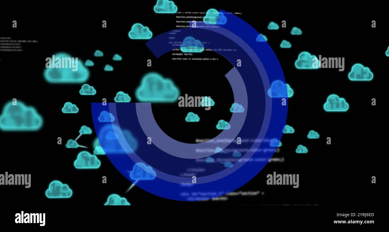 Digital transformation resources hi-res stock photography and images ...