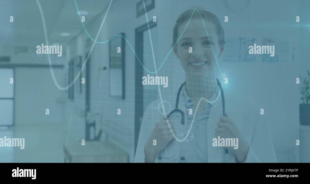 Professional hospital management hi-res stock photography and images ...