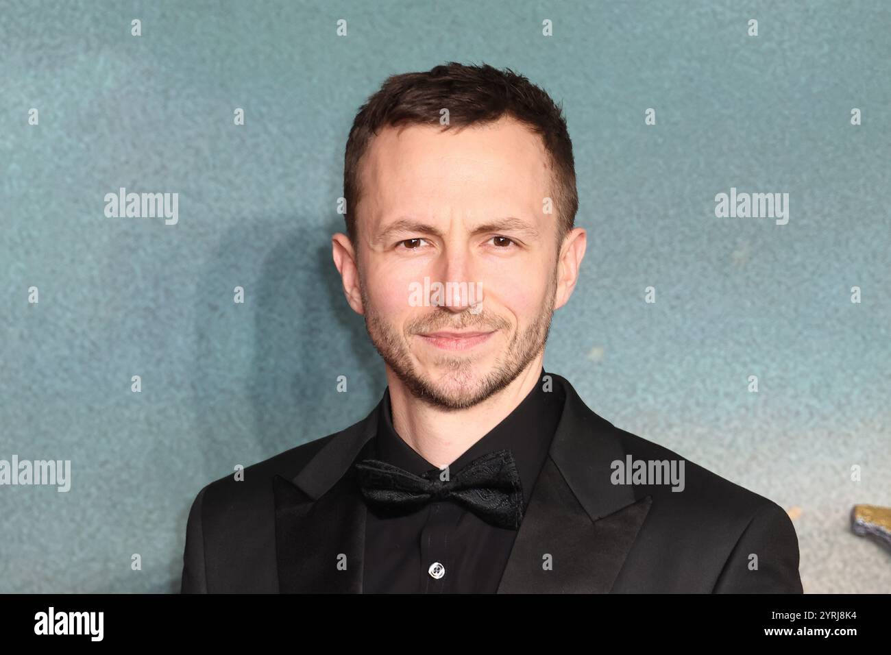 Alex Jordan, The Lord of the Rings: The War of the Rohirrim - World ...