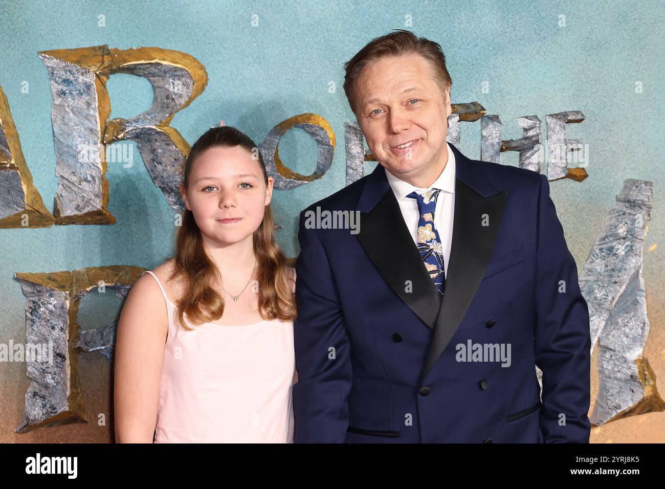 Bea Dooley and Shaun Dooley, The Lord of the Rings: The War of the ...