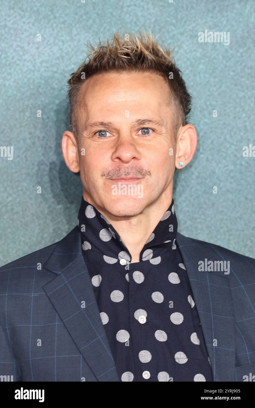 Dominic Monaghan, The Lord of the Rings: The War of the Rohirrim ...