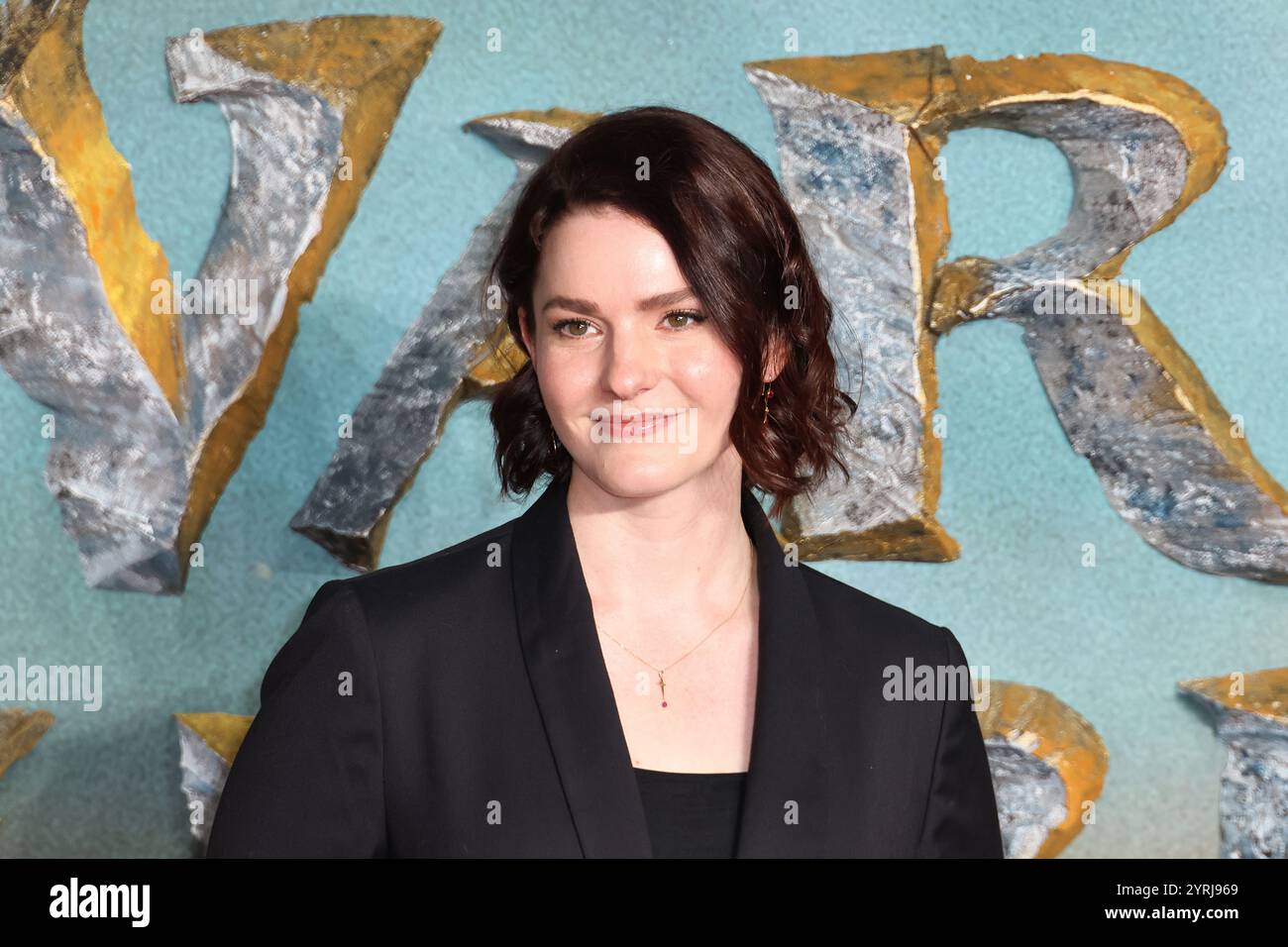 Phoebe Gittins, The Lord of the Rings: The War of the Rohirrim - World ...