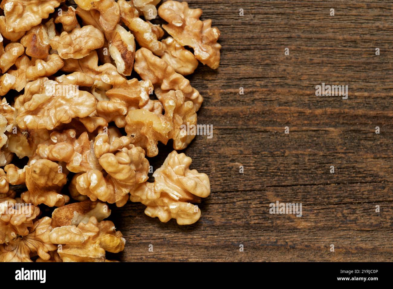 Old walnuts hi-res stock photography and images - Alamy