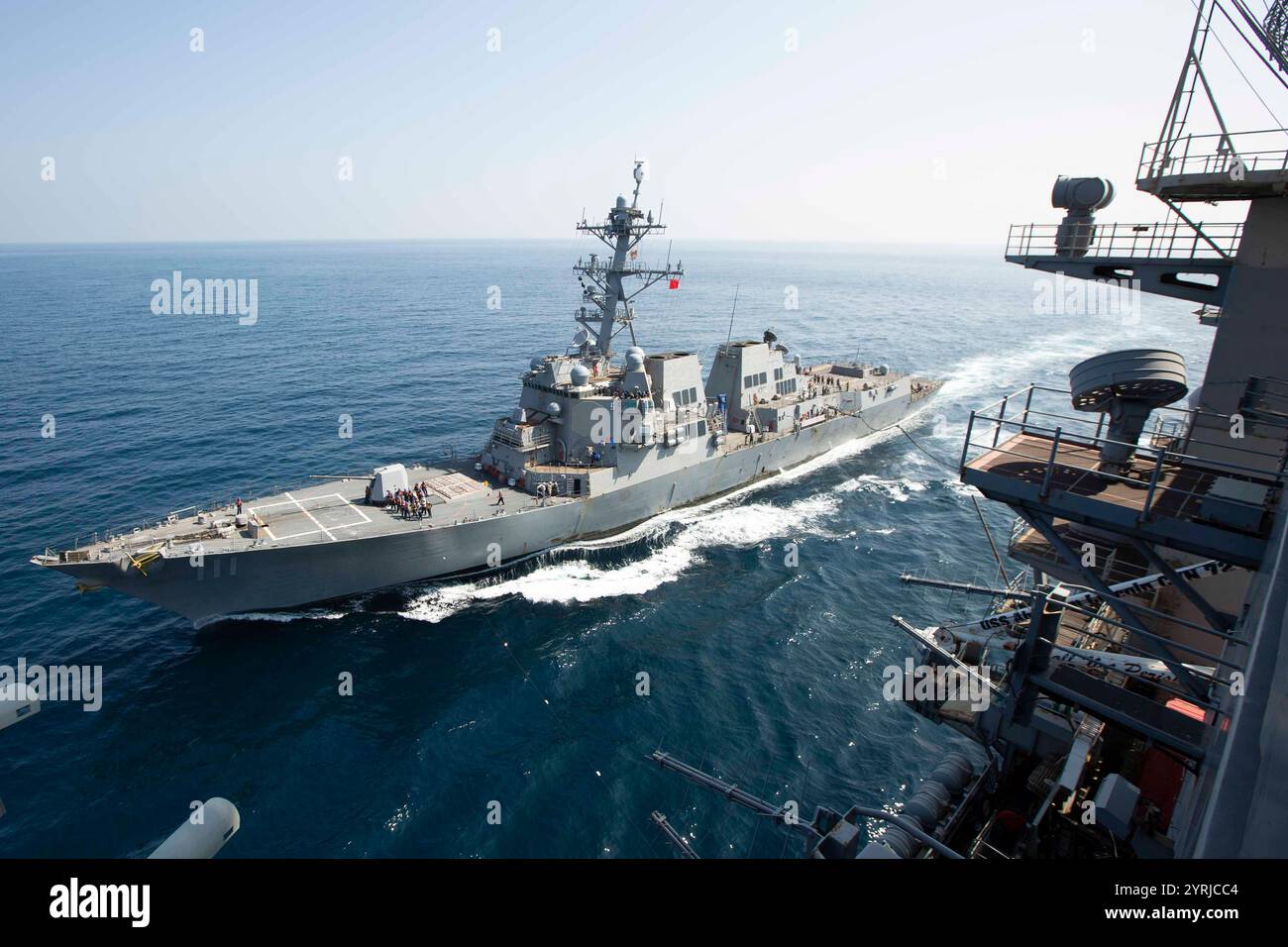 241114-N-AB116-6271 U.S. CENTRAL COMMAND AREA OF RESPONSIBILITY (Nov ...