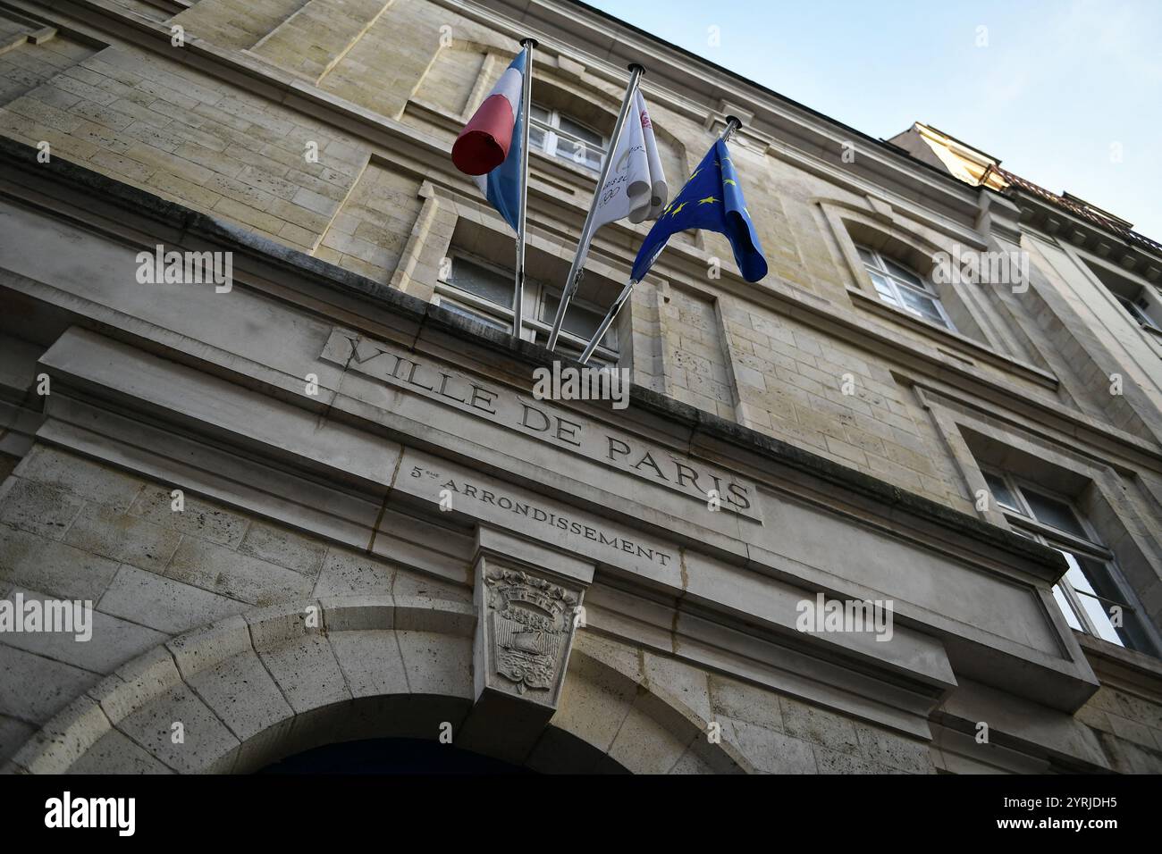 Lucas de nehou hi-res stock photography and images - Alamy