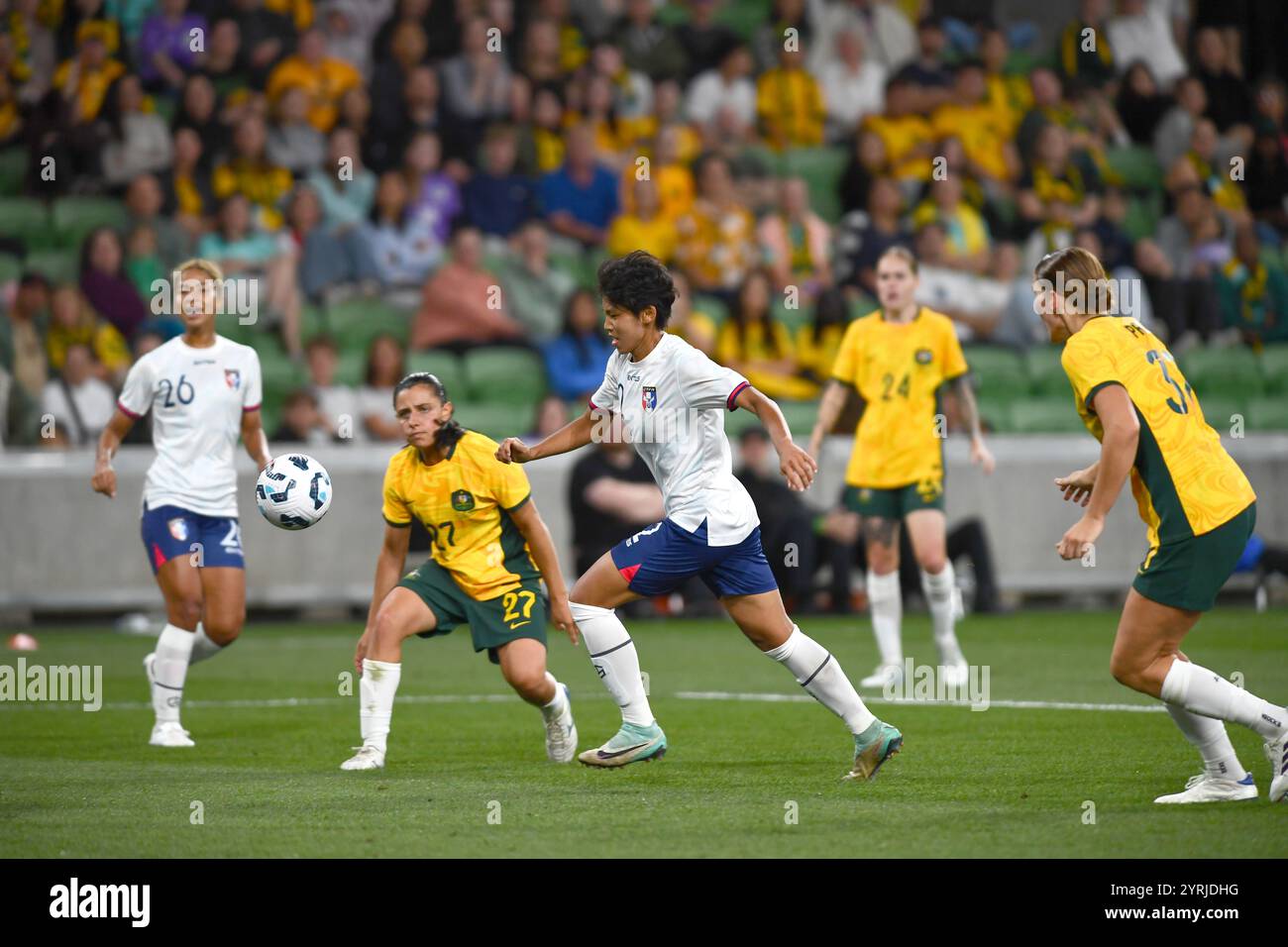 Taiwan football player pu hsin hui hi-res stock photography and images ...