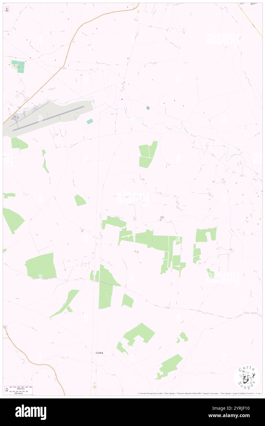 Currow hill hi-res stock photography and images - Alamy