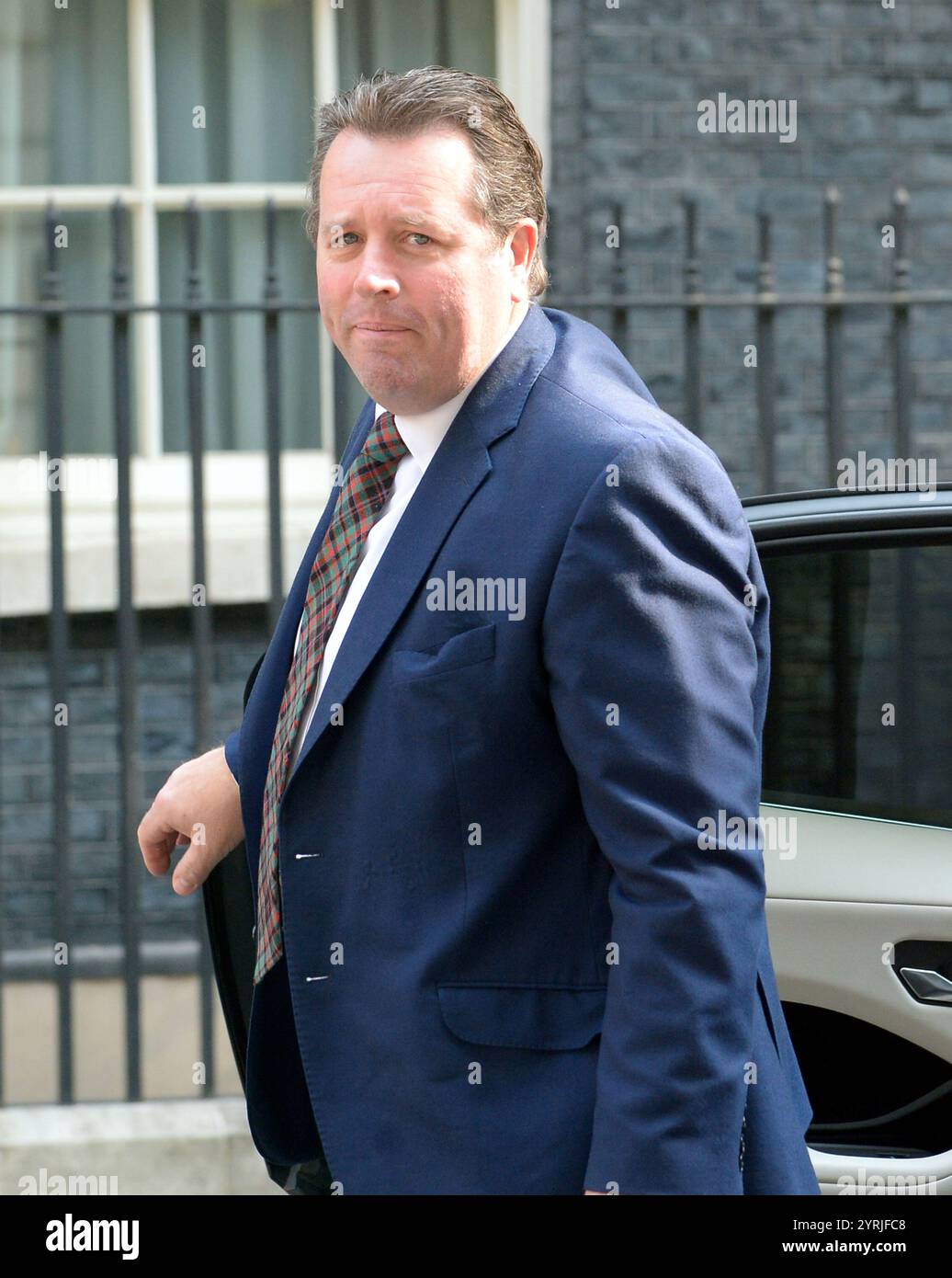 Mark steven spencer hi-res stock photography and images - Alamy