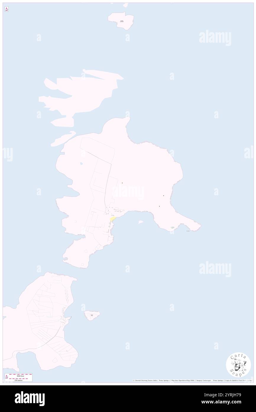 Inishkea north hi-res stock photography and images - Alamy