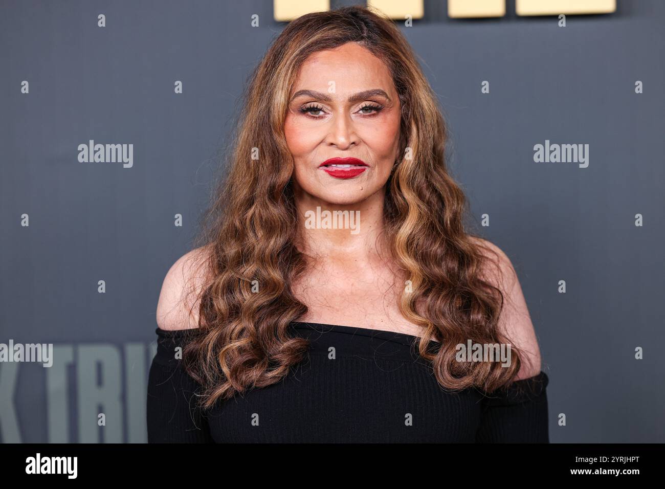 Hollywood, United States. 03rd Dec, 2024. HOLLYWOOD, LOS ANGELES ...