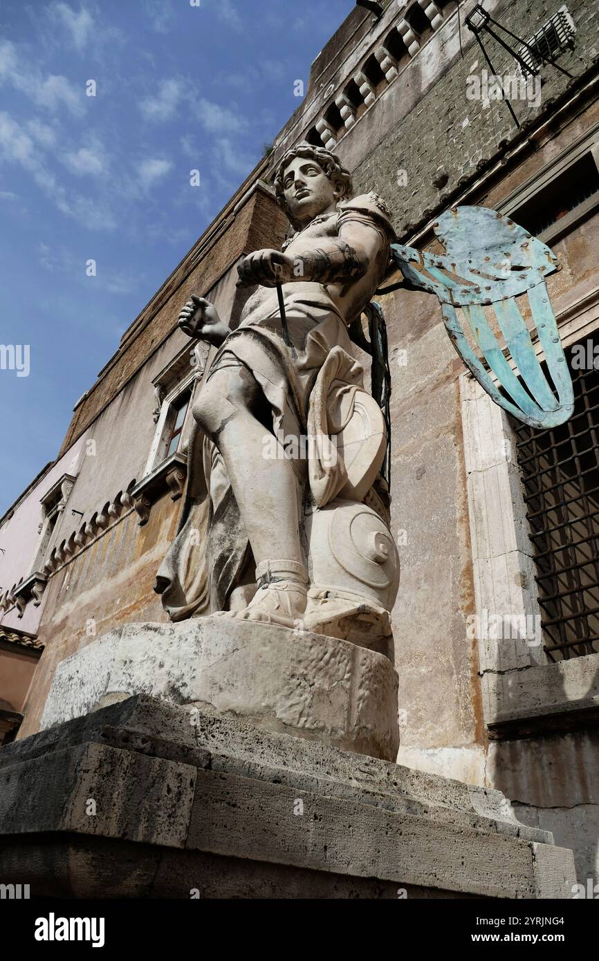 Raffaello da montello hi-res stock photography and images - Alamy