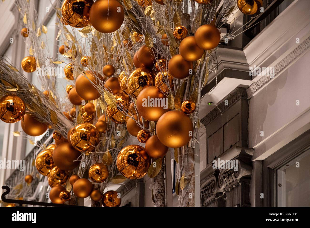Festive season photographs Stock Photo - Alamy