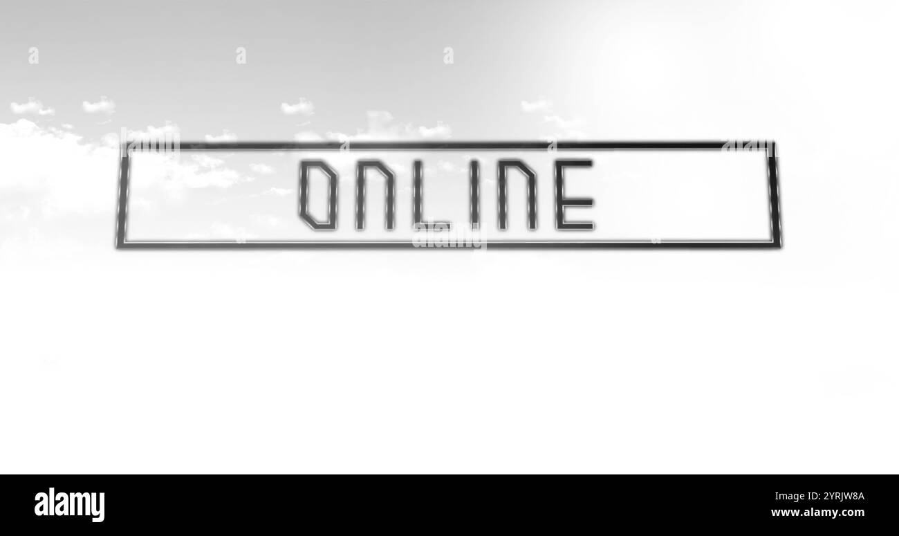 Atmosphere online hi-res stock photography and images - Alamy