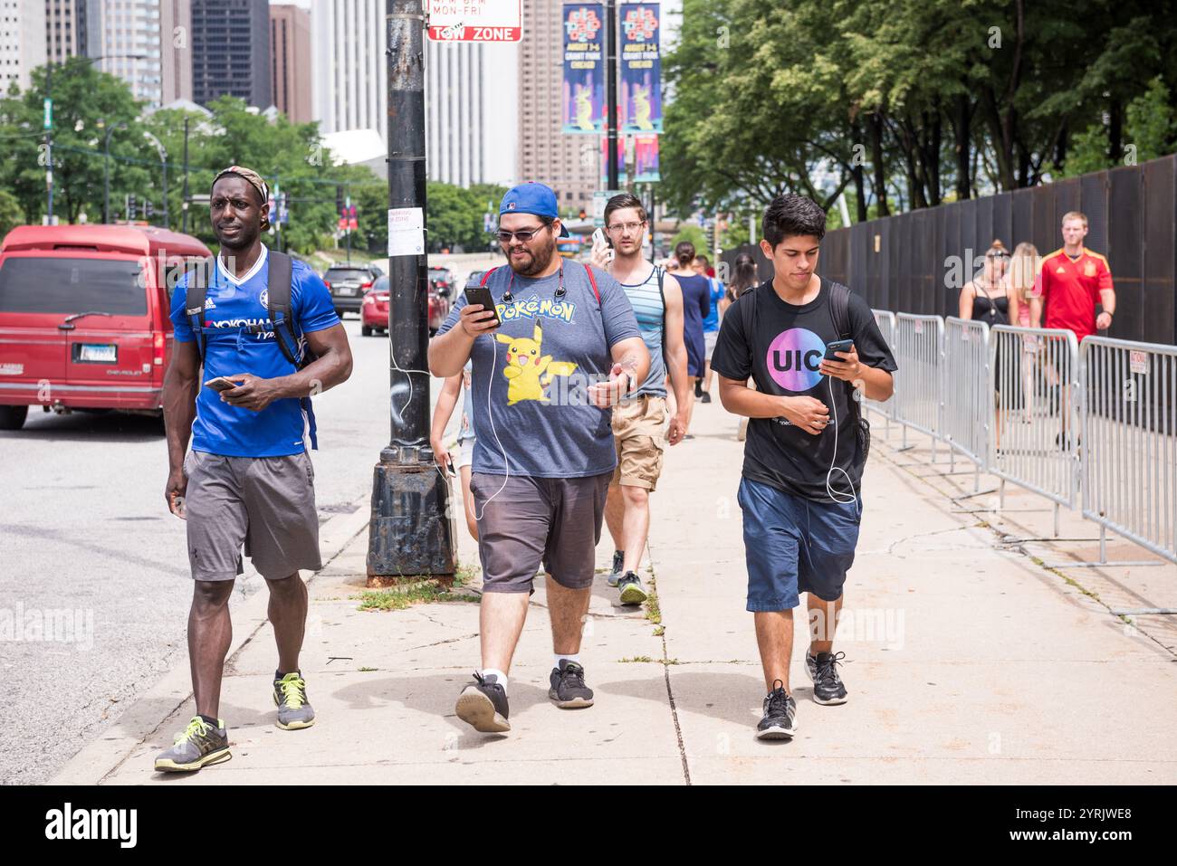 Pokemon portrait hi-res stock photography and images - Alamy