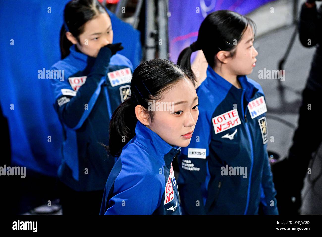 Karouko wada hi-res stock photography and images - Alamy