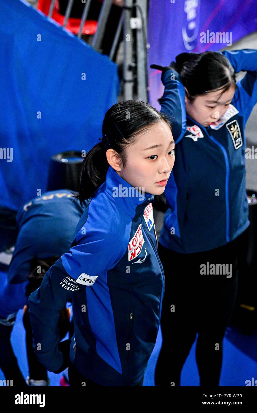 Karouko wada hi-res stock photography and images - Alamy