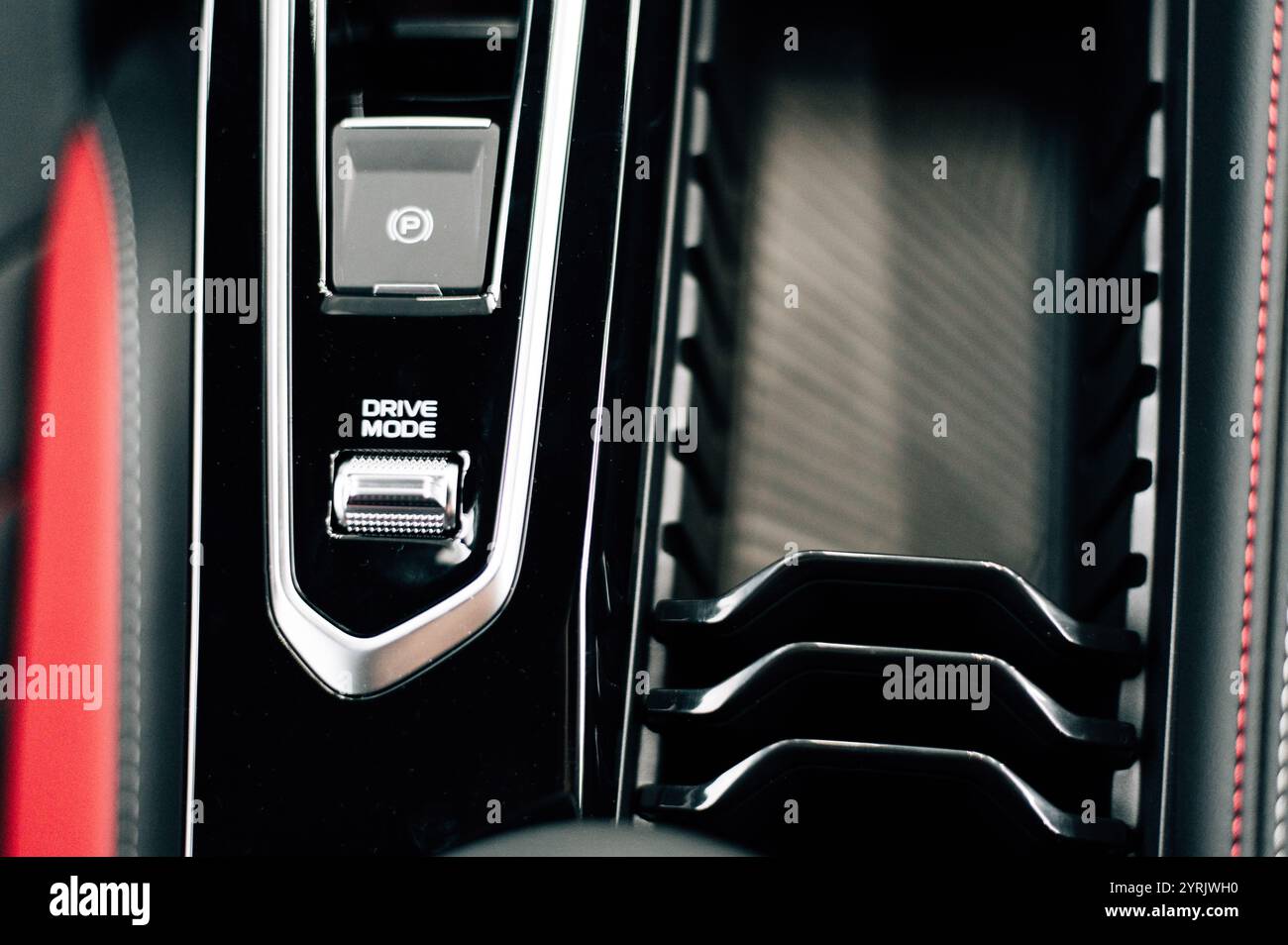 Boosted car hi-res stock photography and images - Alamy