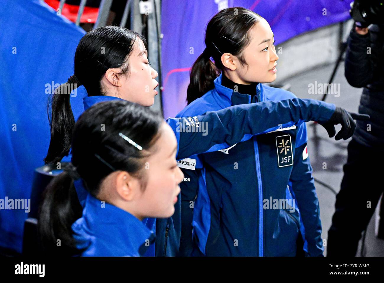 Karouko wada hi-res stock photography and images - Alamy