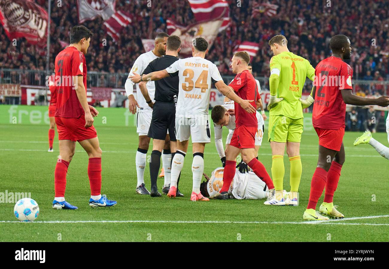 Platzverweis 2025 hi-res stock photography and images - Alamy