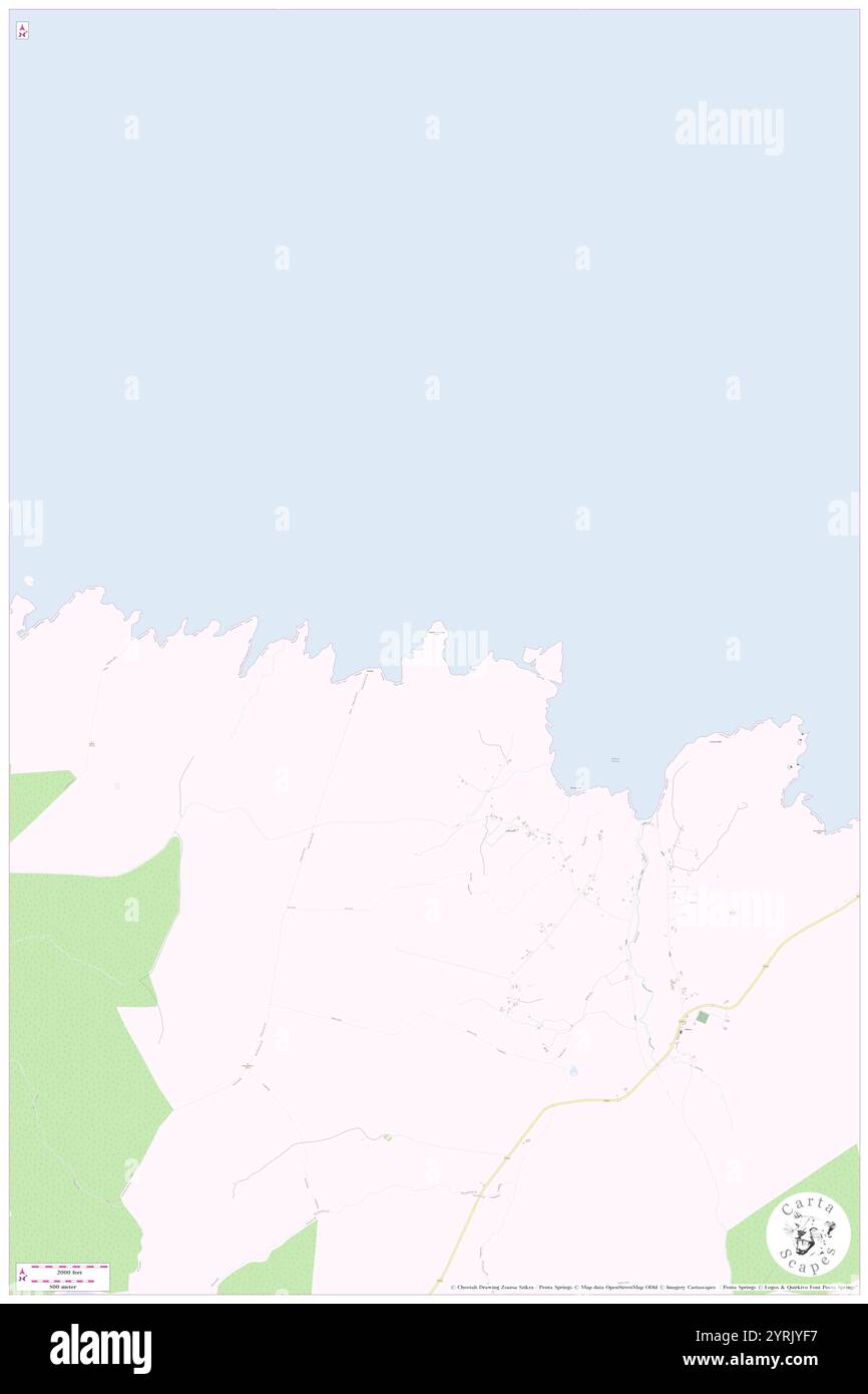 Benwee geevraun point hi-res stock photography and images - Alamy