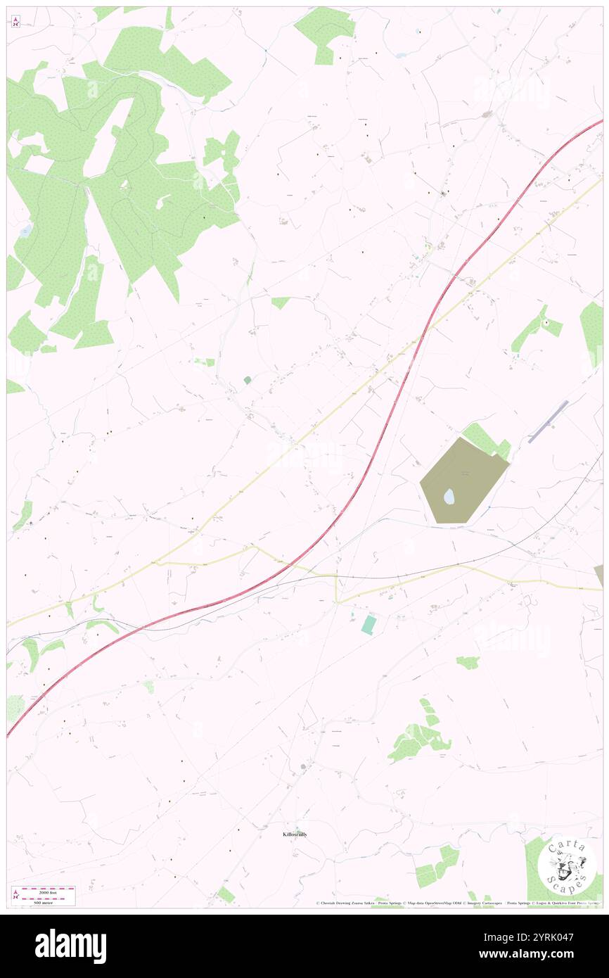 Newline bridge hi-res stock photography and images - Alamy