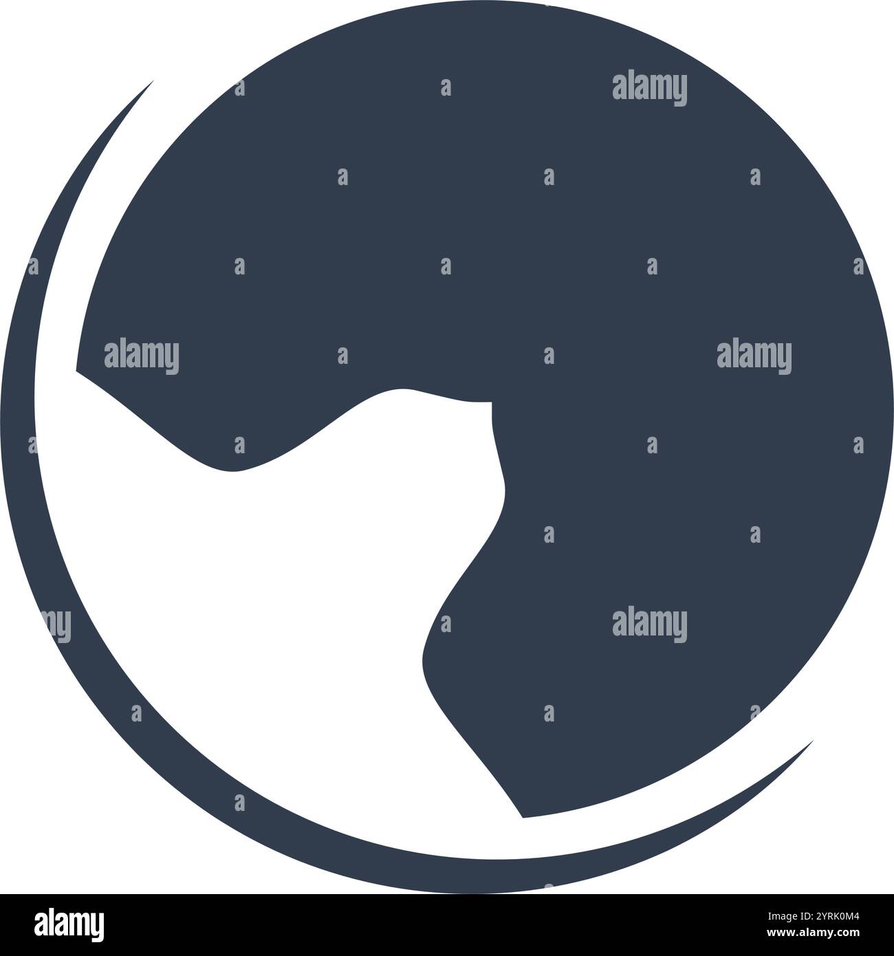 Swallowtail bird logo icon design template Stock Vector Image & Art - Alamy