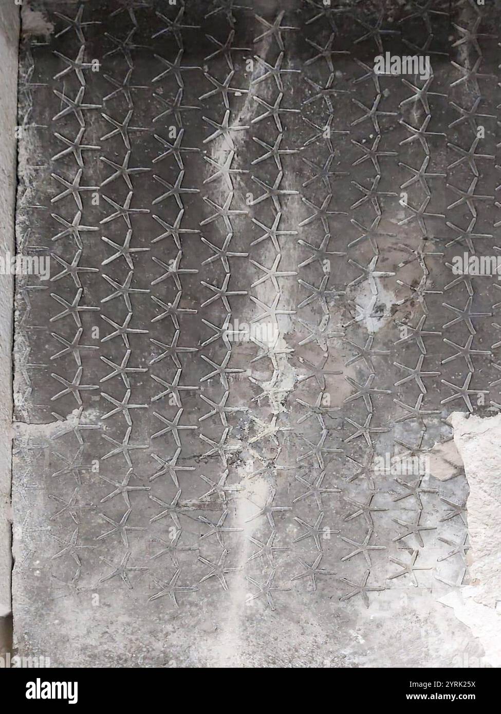 Inscriptions from the interior of the Pyramid of Teti , Saqqara, Egypt ...