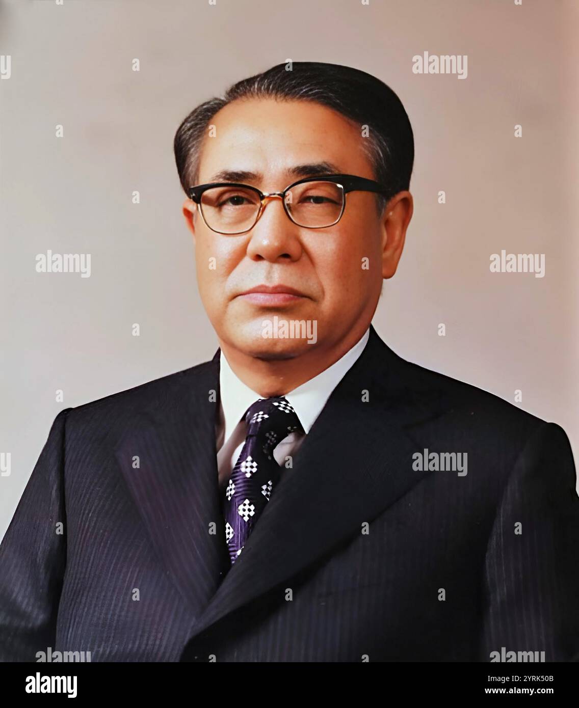 Choi kyu hah hi-res stock photography and images - Alamy