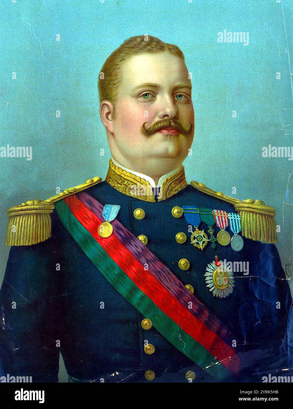 Portuguese ruler assassination hi-res stock photography and images - Alamy