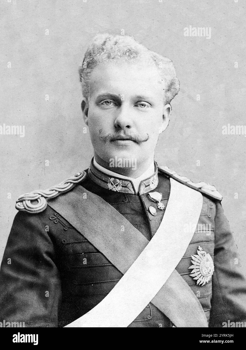 Portuguese ruler assassination hi-res stock photography and images - Alamy
