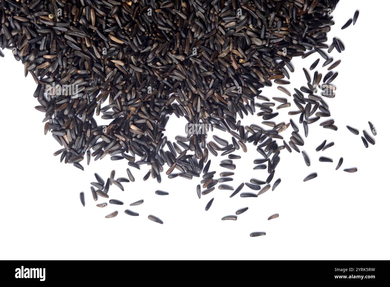 Niger seeds hi-res stock photography and images - Alamy