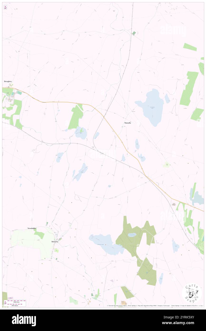 Manulla junction hi-res stock photography and images - Alamy