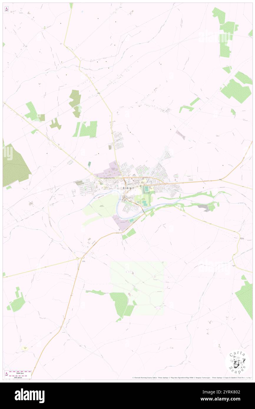 Listowel ireland Cut Out Stock Images & Pictures - Alamy