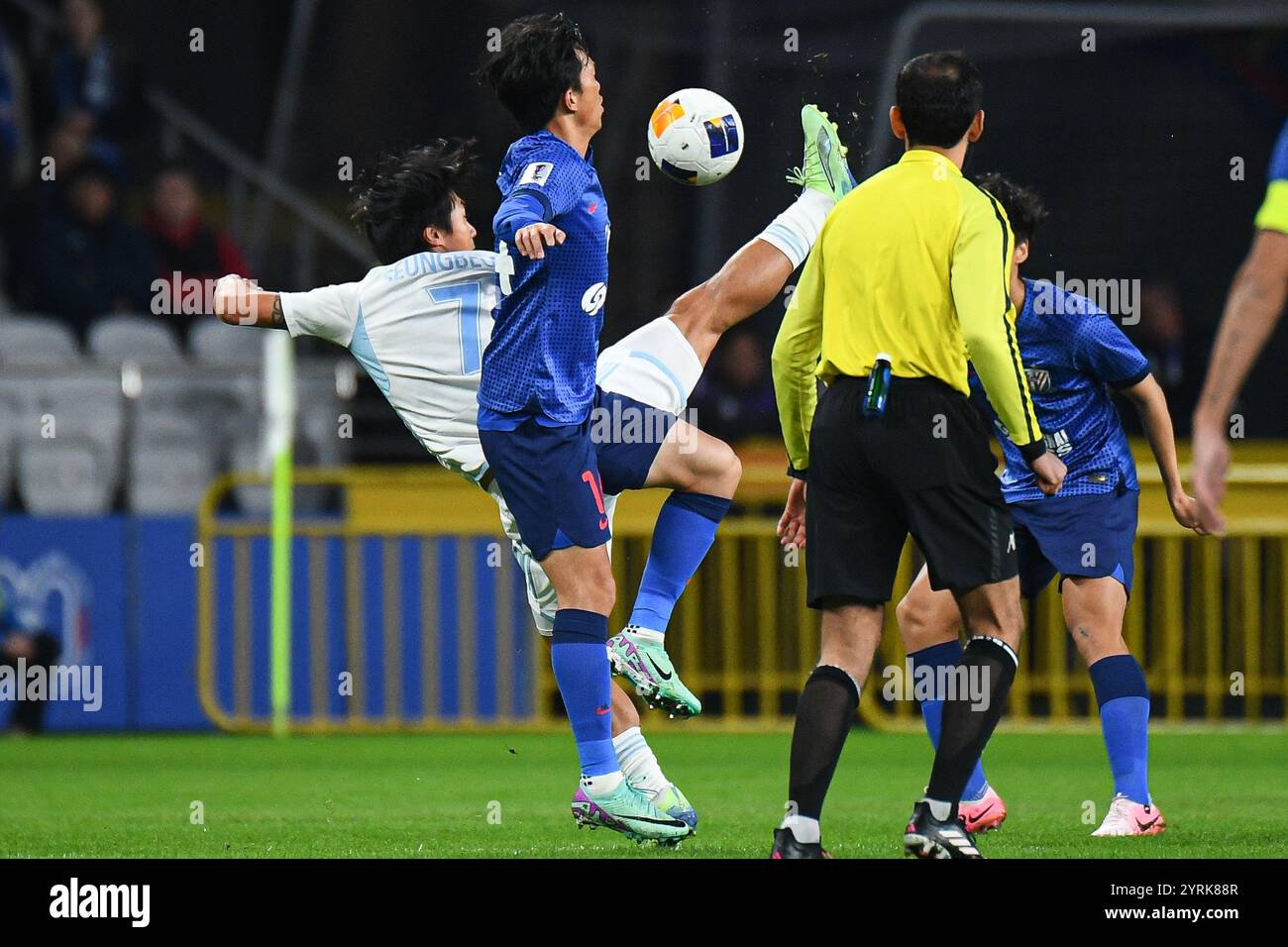 Ko seung beom hi-res stock photography and images - Alamy