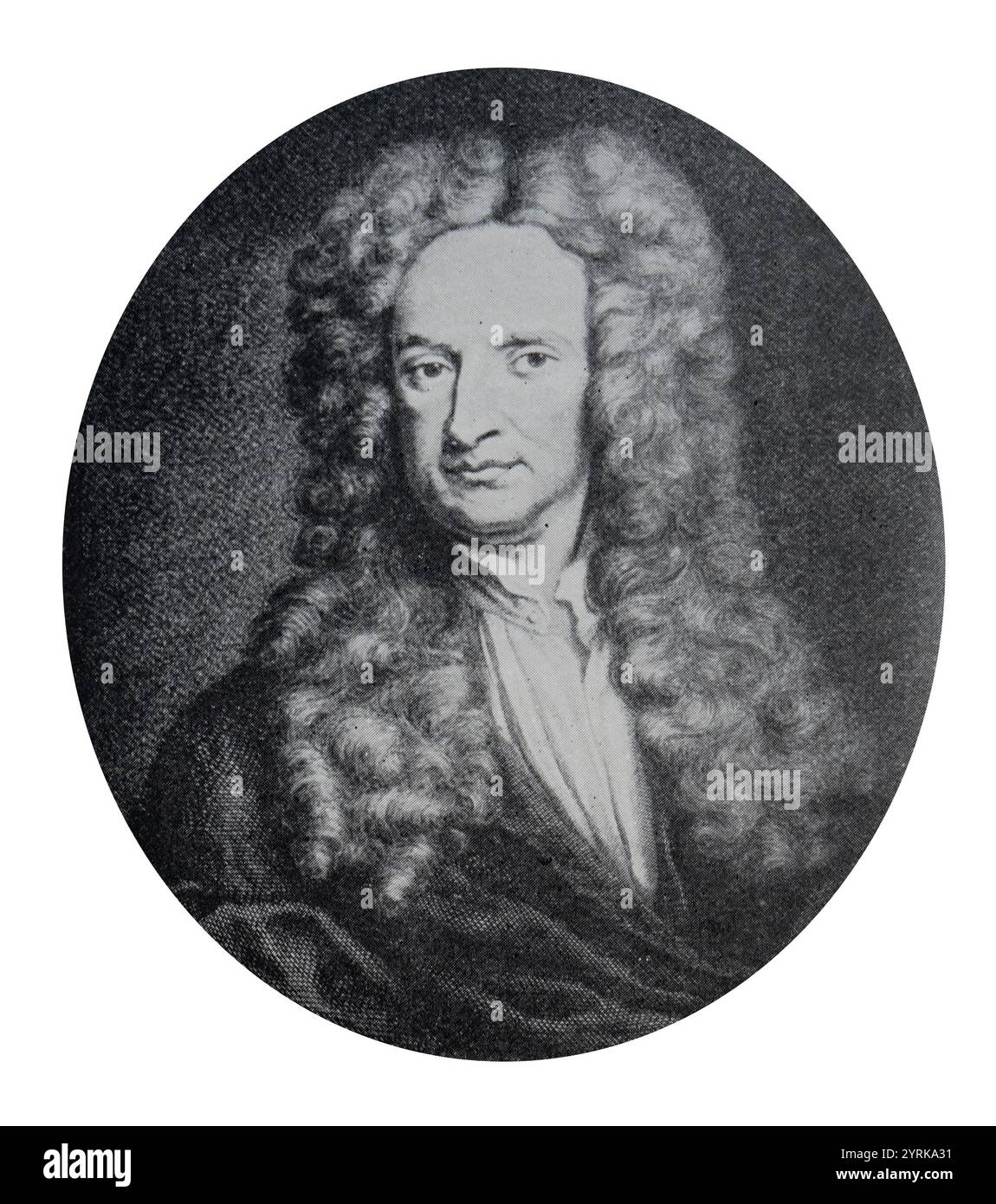 Sir Isaac Newton PRS (25 December 1642 - 20 March 1726) was an English ...