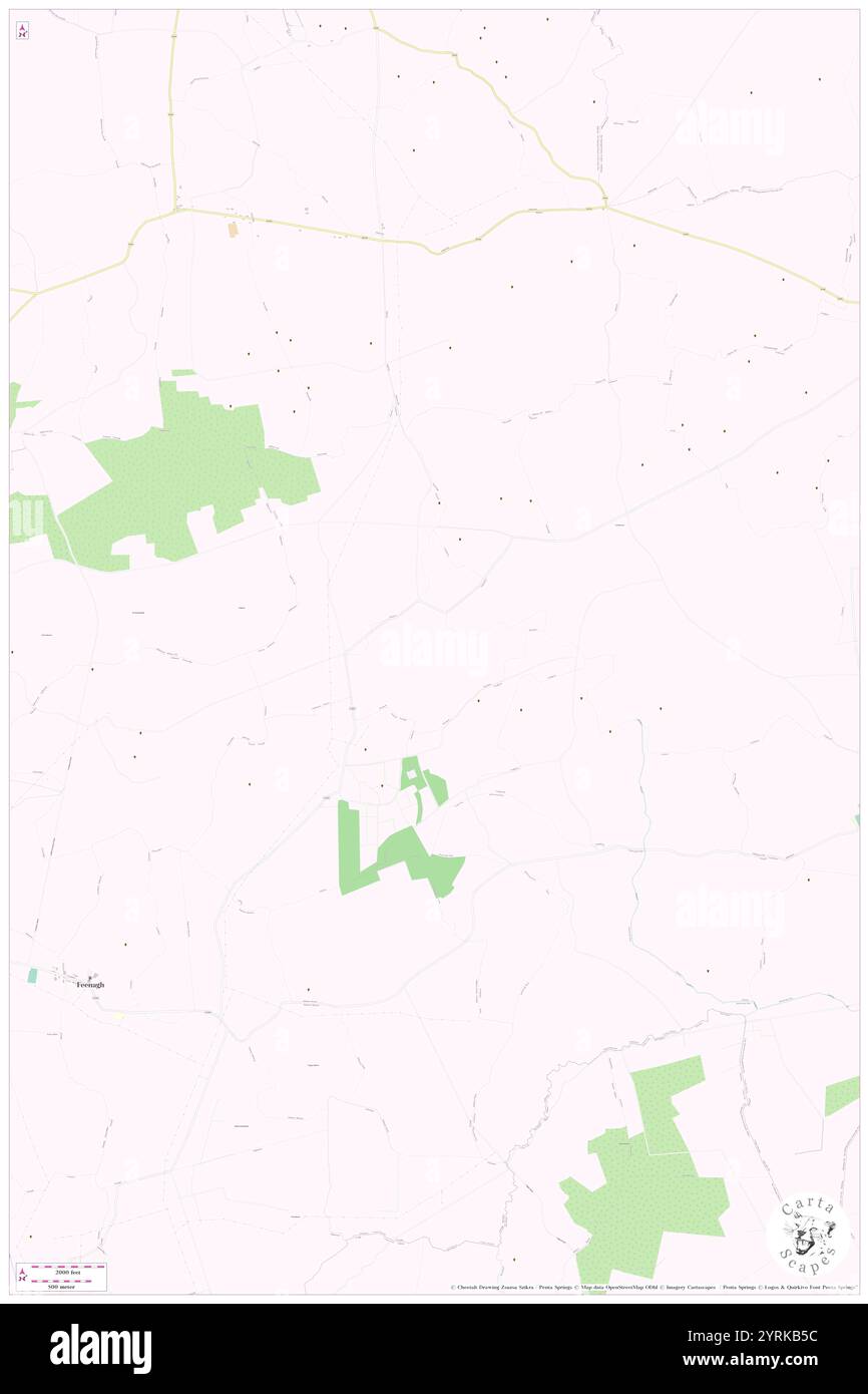 Rossmore house hi-res stock photography and images - Alamy