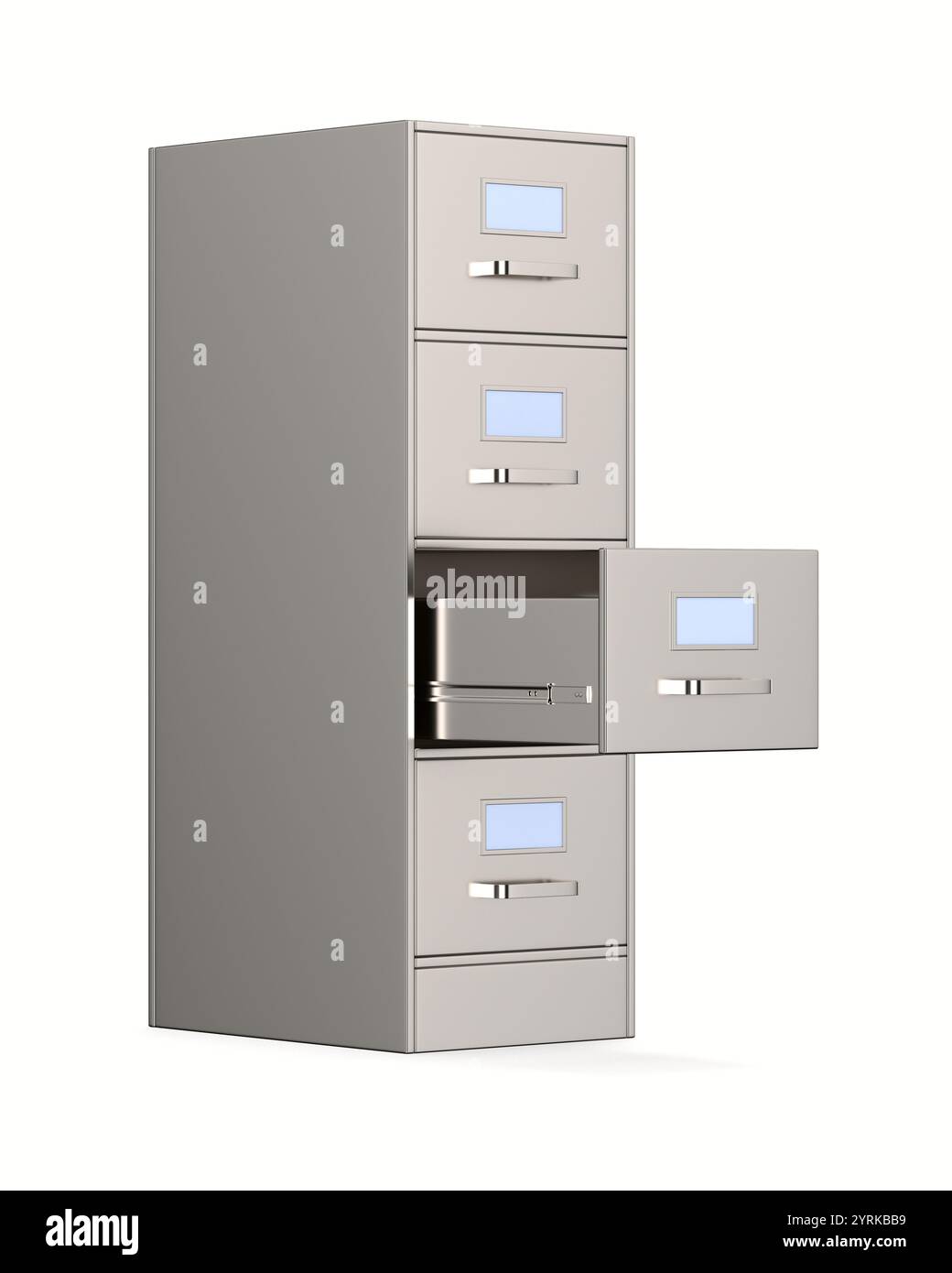 Filing cabinet confidential hi-res stock photography and images - Alamy