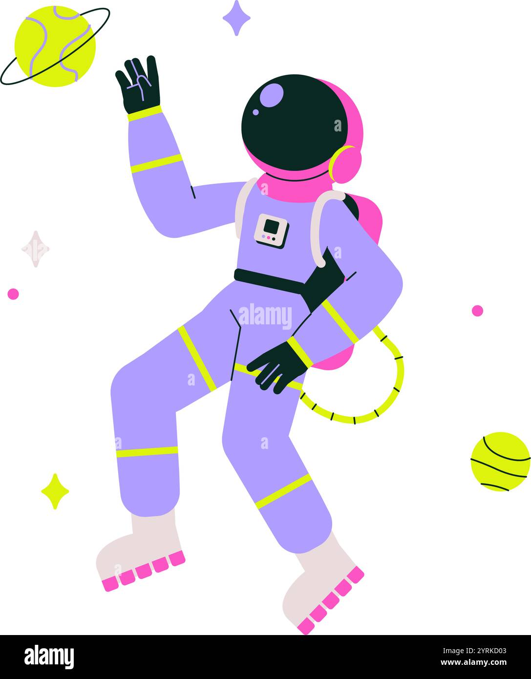 Exploration astronaut space suit hi-res stock photography and images - Alamy