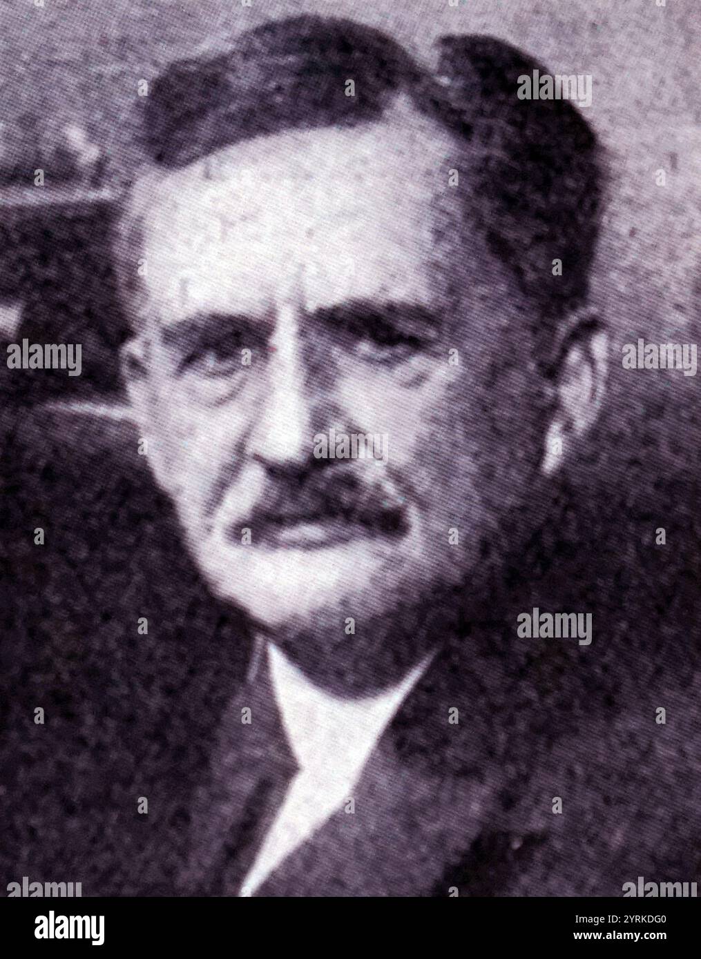 Albert Abraham Michelson FFRS HFRSE (December 19, 1852 - May 9, 1931 ...