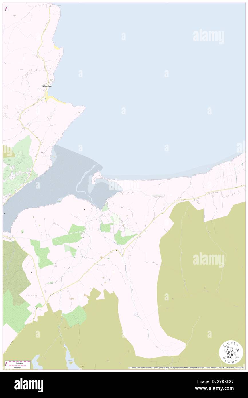 Fermoyle house hi-res stock photography and images - Alamy